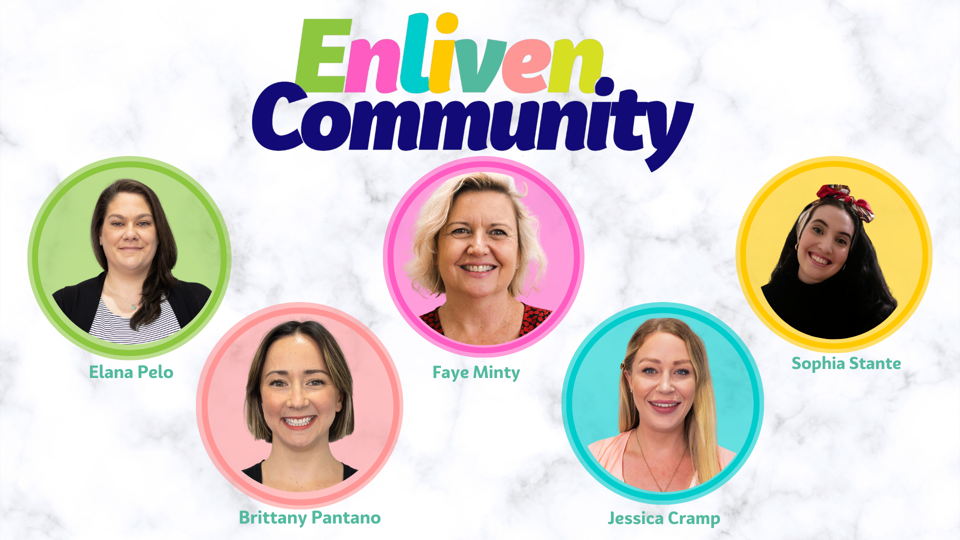 What is Enliven Community? - Enliven Community